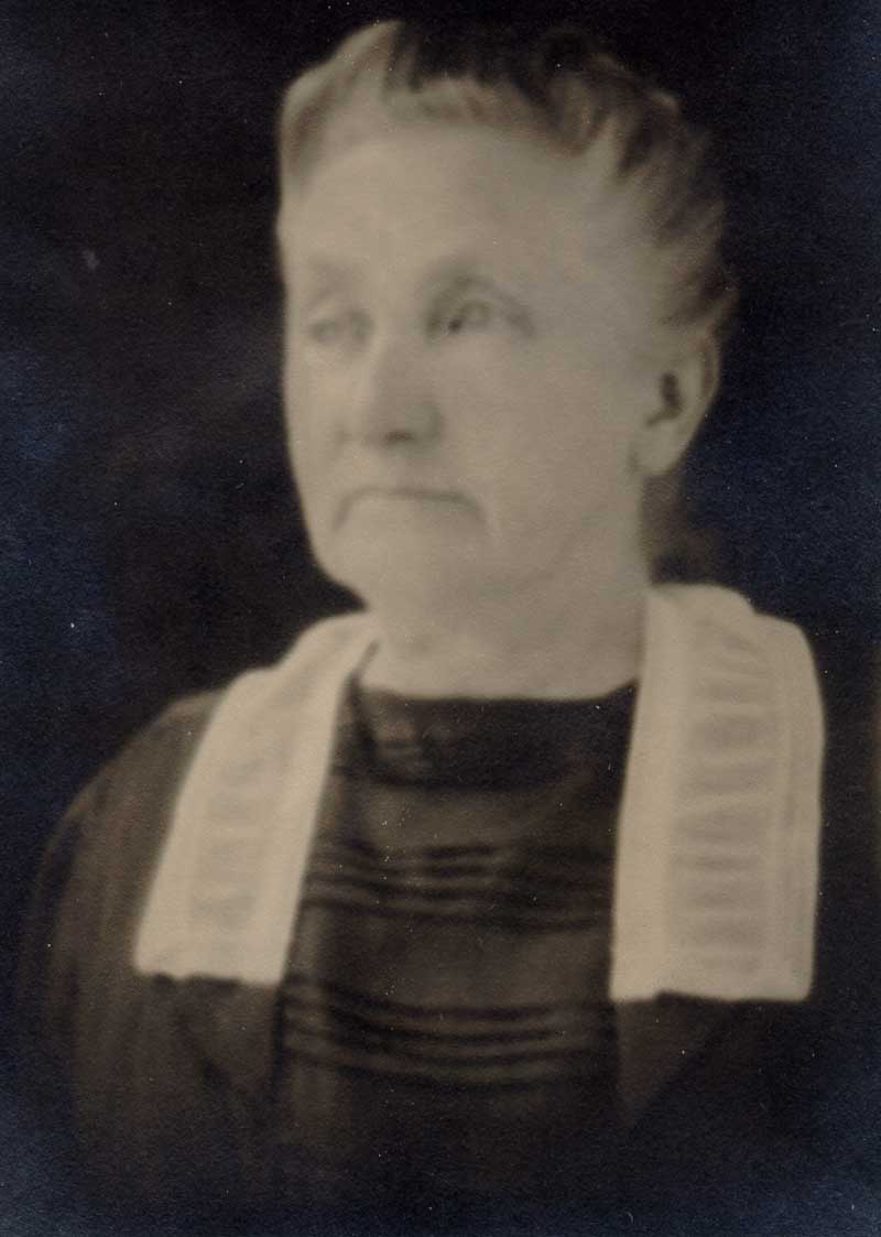 The Coppock Homestead Website